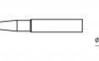 XNT 1LX | Weller Tools