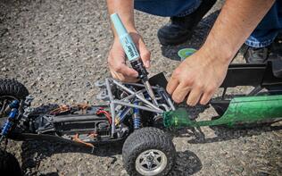 WSTA3 | Weller Tools