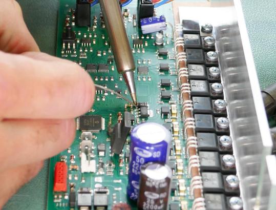 WE1010 Education Kit 120V | Weller Tools US