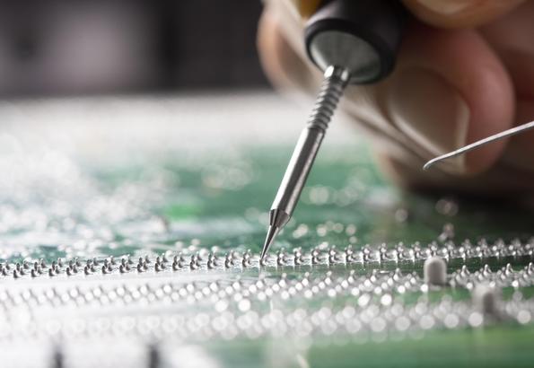 WXPP MS Set | Weller Tools US