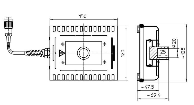 WRK Reflow Set | Weller Tools US