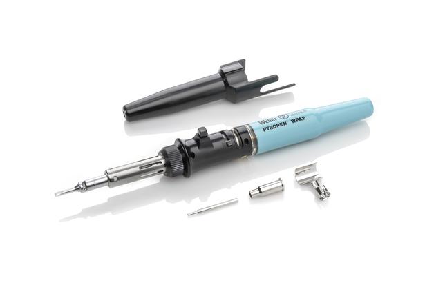 WPA2 | Weller Tools US