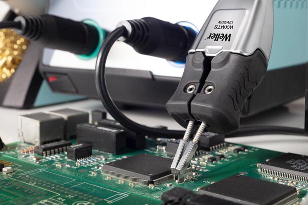 WXMTS | Weller Tools US