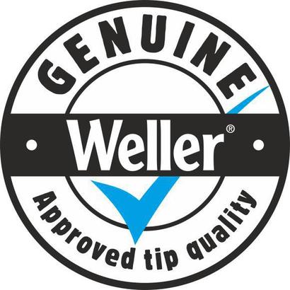ETA | Weller Tools US