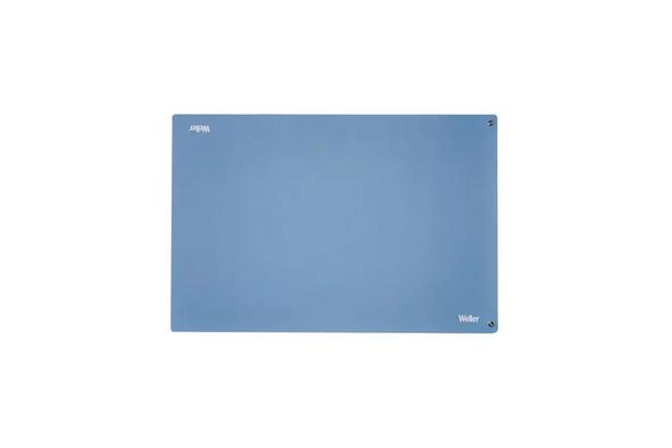 ESD Mat blue, 900 x 600 mm | Weller Tools