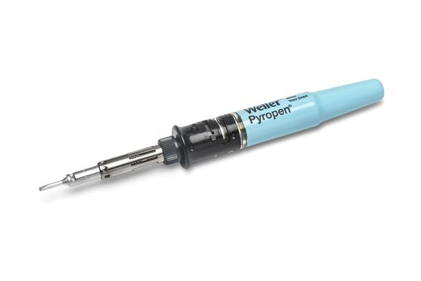Pyropen Cordless con gas | Weller Tools