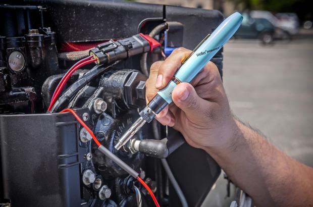 Pyropen Junior | Weller Tools