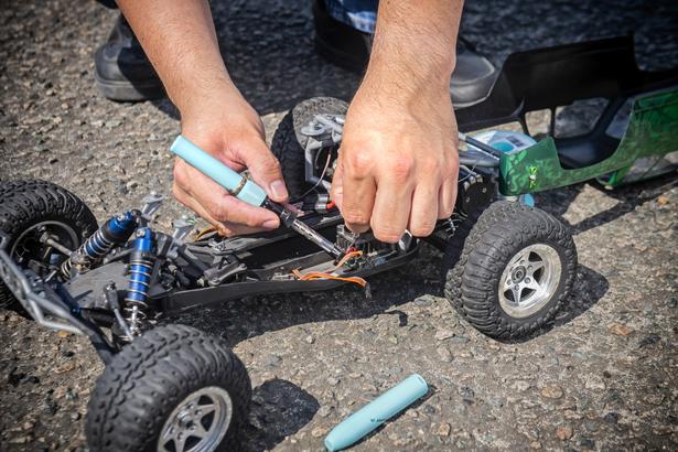 Pyropen Junior | Weller Tools