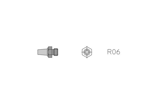 R06 | Weller Tools