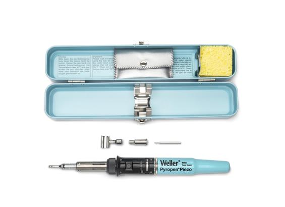 Pyropen Piezo | Weller Tools