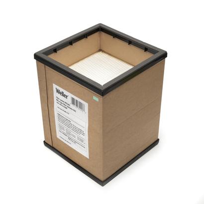 Compact Filter MG 140 Solvent | Weller Tools