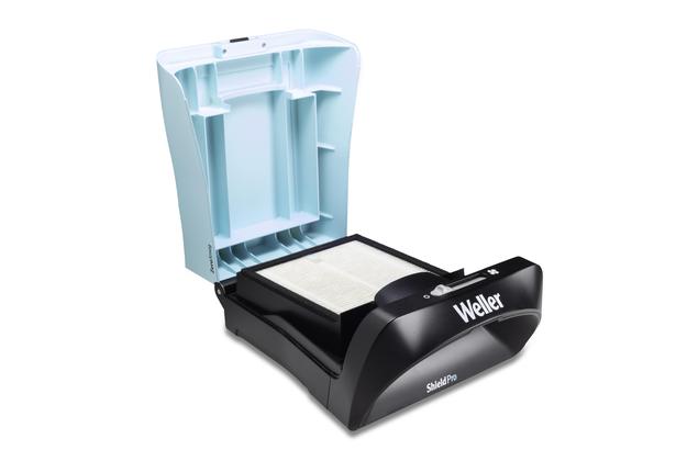 Zero Smog Shield Pro | Weller Tools