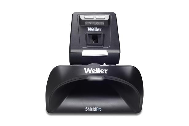 Zero Smog Shield Pro | Weller Tools