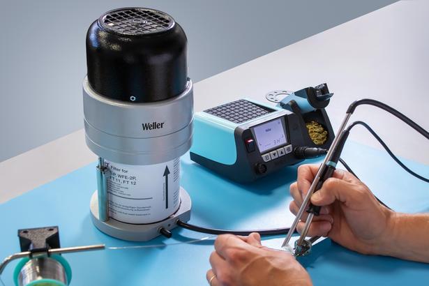 WFE P | Weller Tools