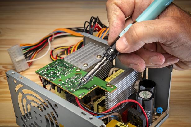 Pyropen Junior | Weller Tools