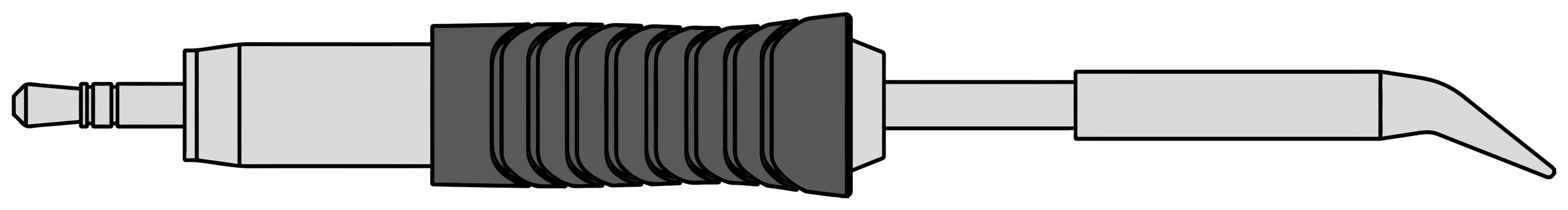 RTUS 008 C X MS | Weller Tools