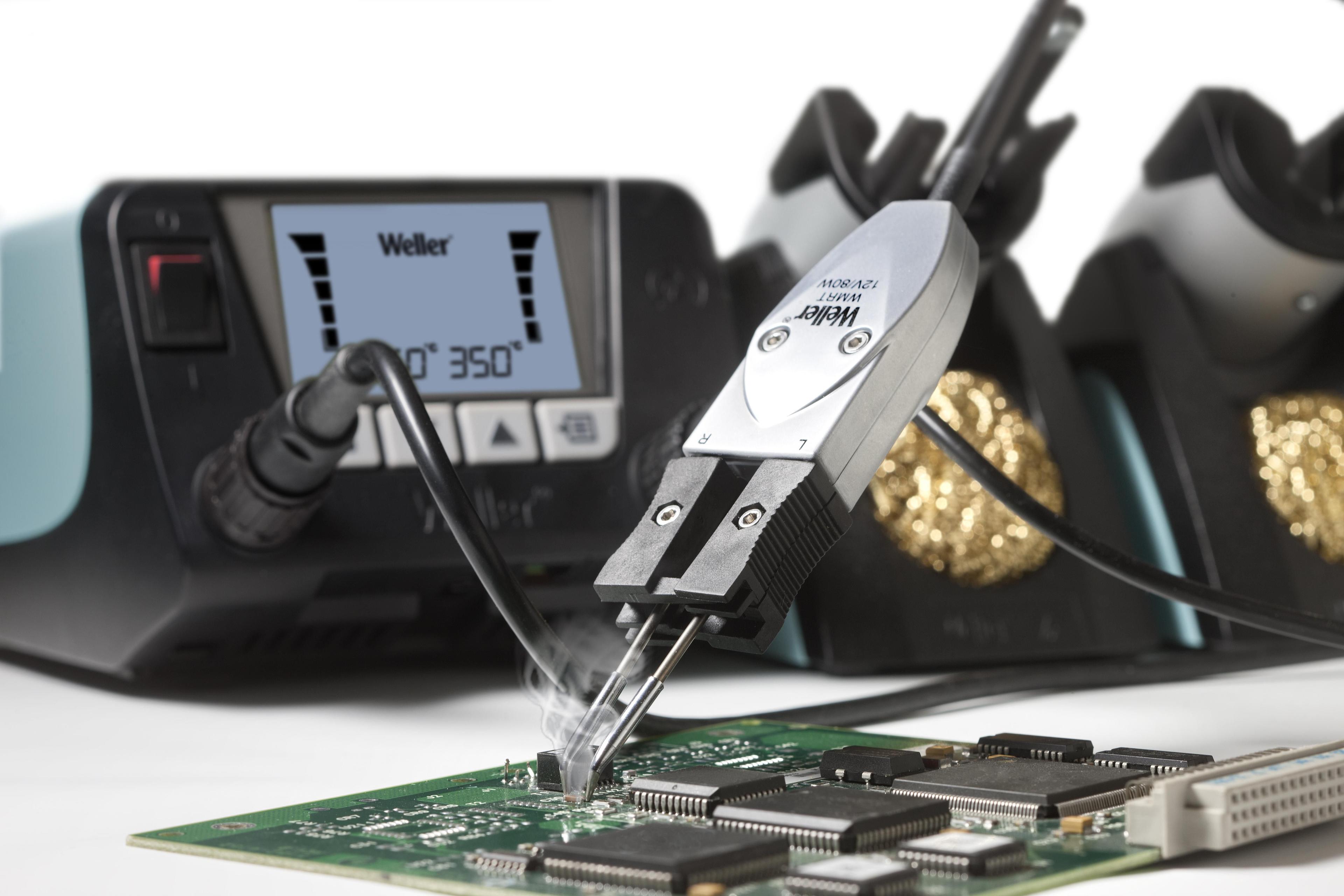 WT2021MS | Weller Tools US