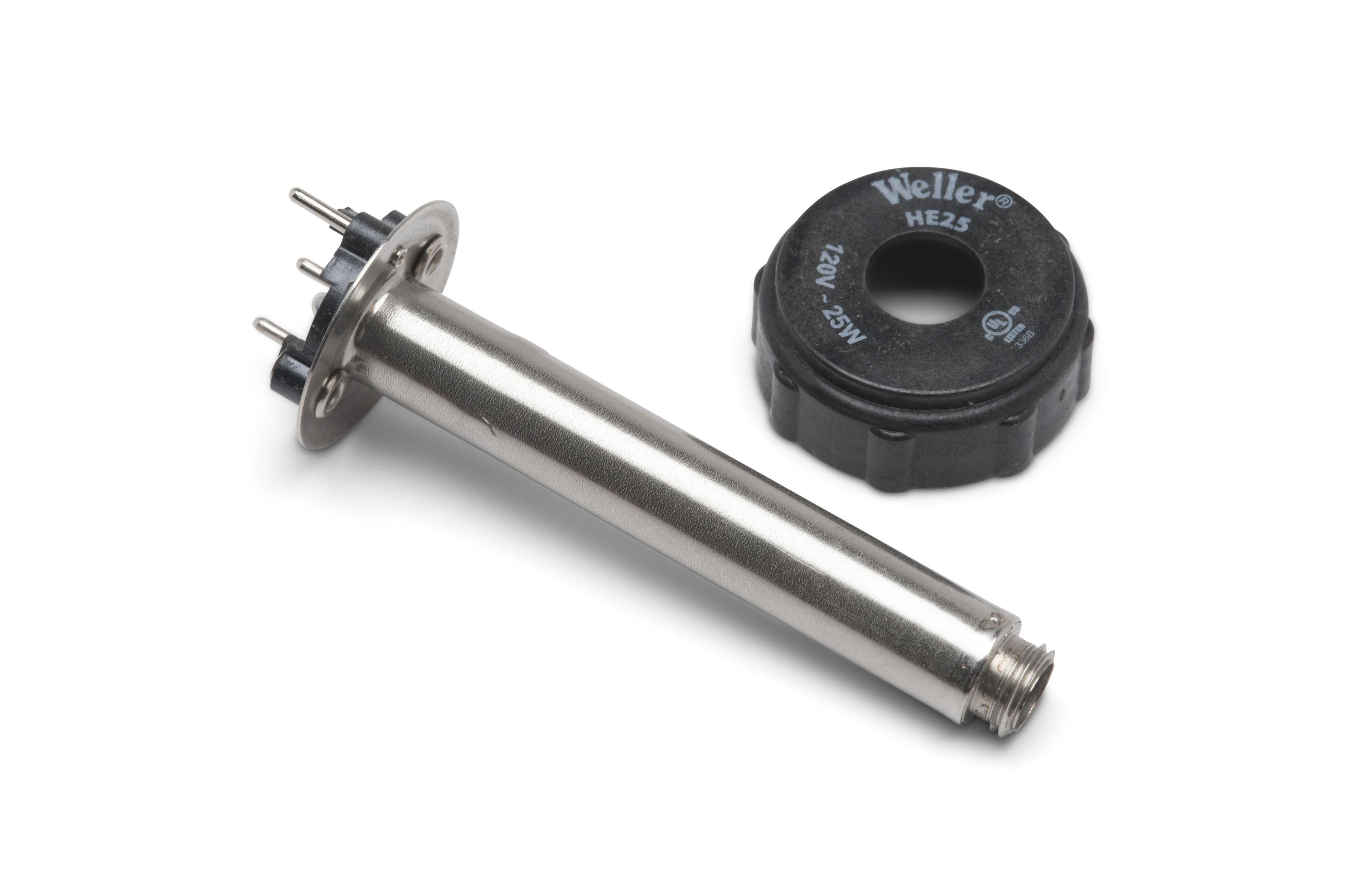 Heater, 25W, For WP25 Iron | Weller Tools US
