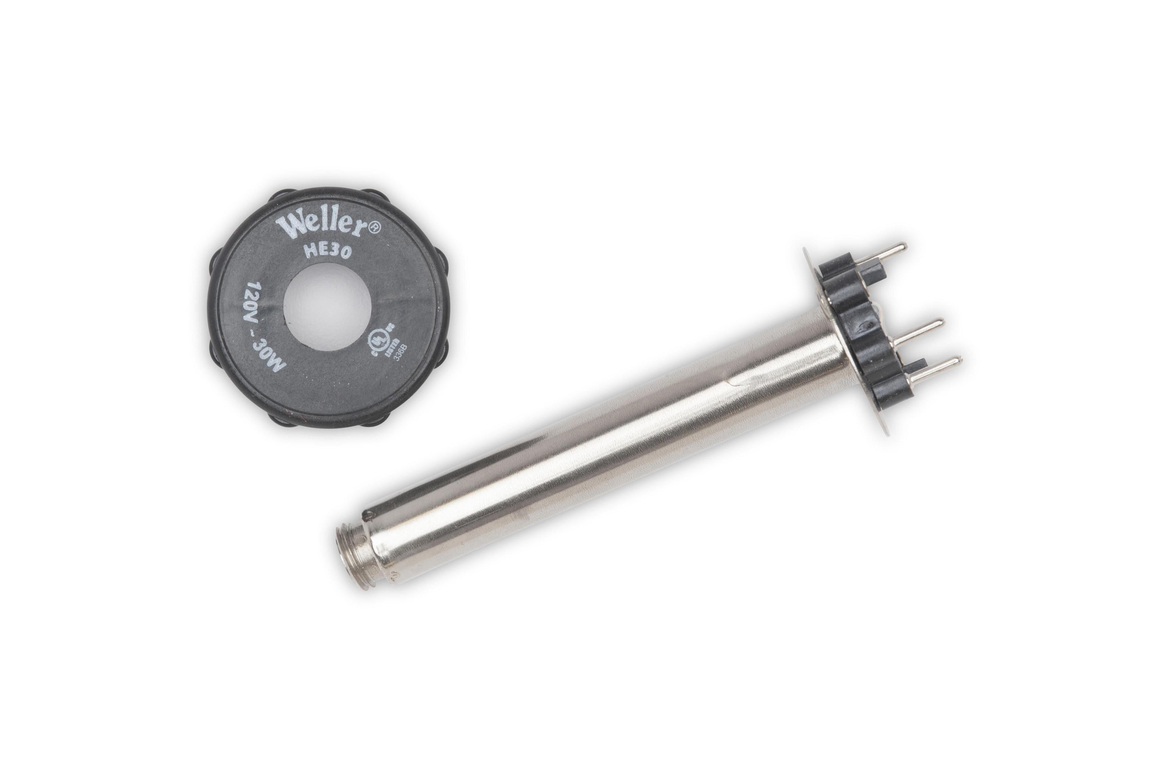 Heater, 30W, For WP30 Iron | Weller Tools US