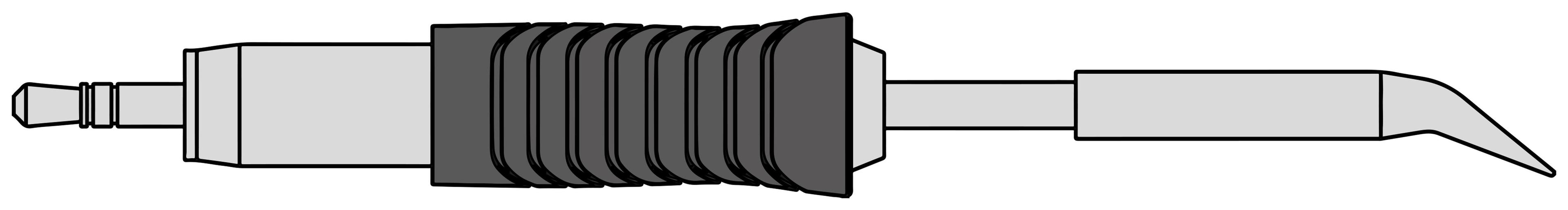 RTUS 004 C X MS | Weller Tools US