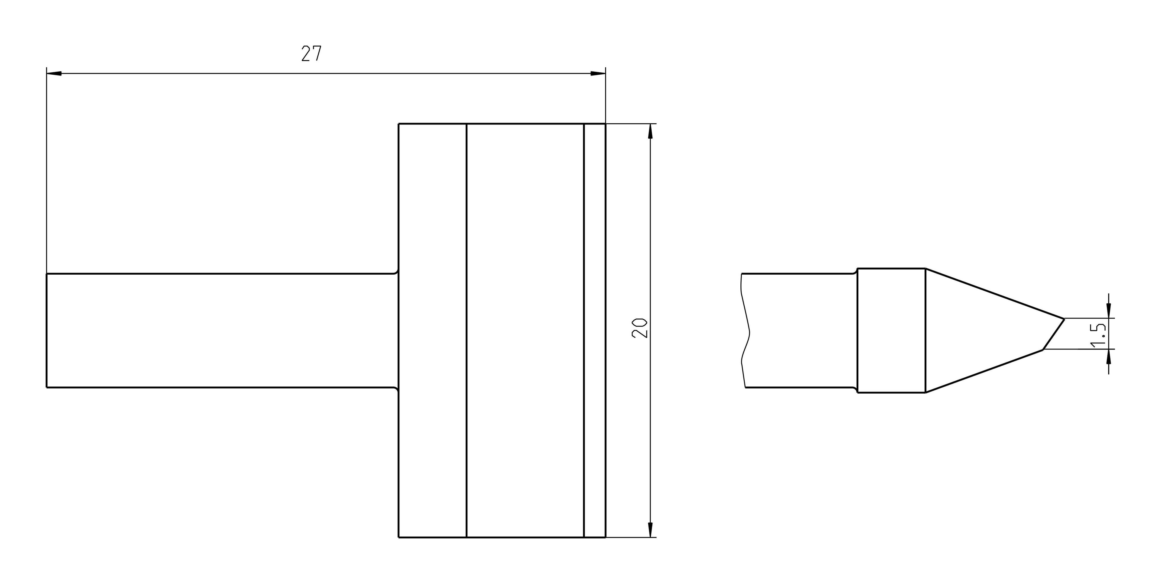 RTU 200 K MS | Weller Tools US