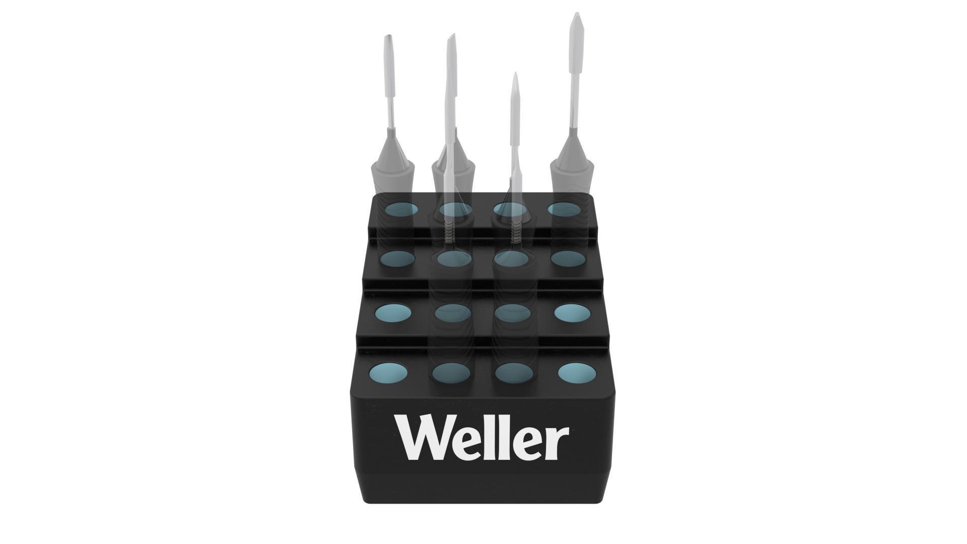 WCTH | Weller Tools US