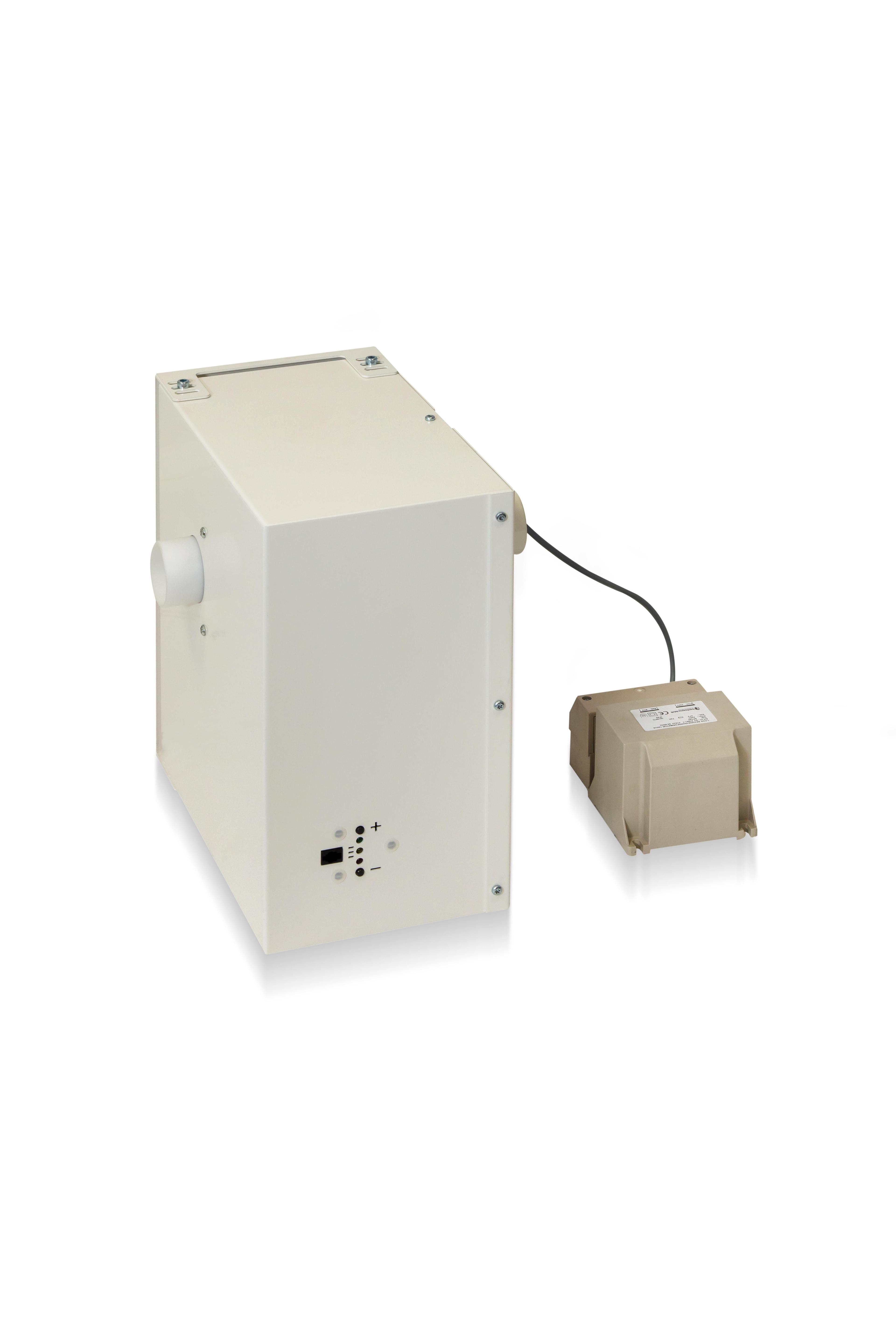 Radon Suction Device 230V | Weller Tools