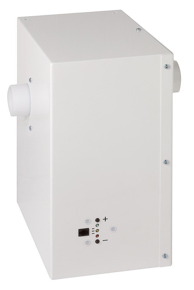 Radon Suction Device 230V | Weller Tools