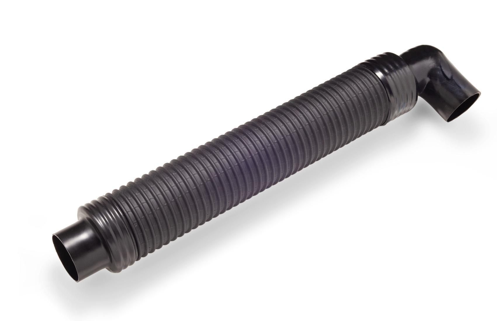 Radon Suction Device 230V | Weller Tools