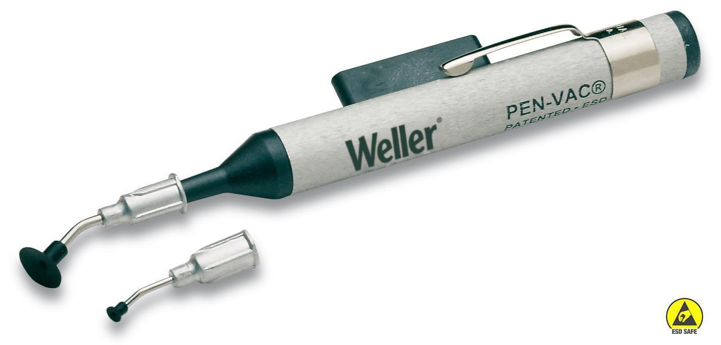 WLSK 200 Vacuum-Pen | Weller Tools US