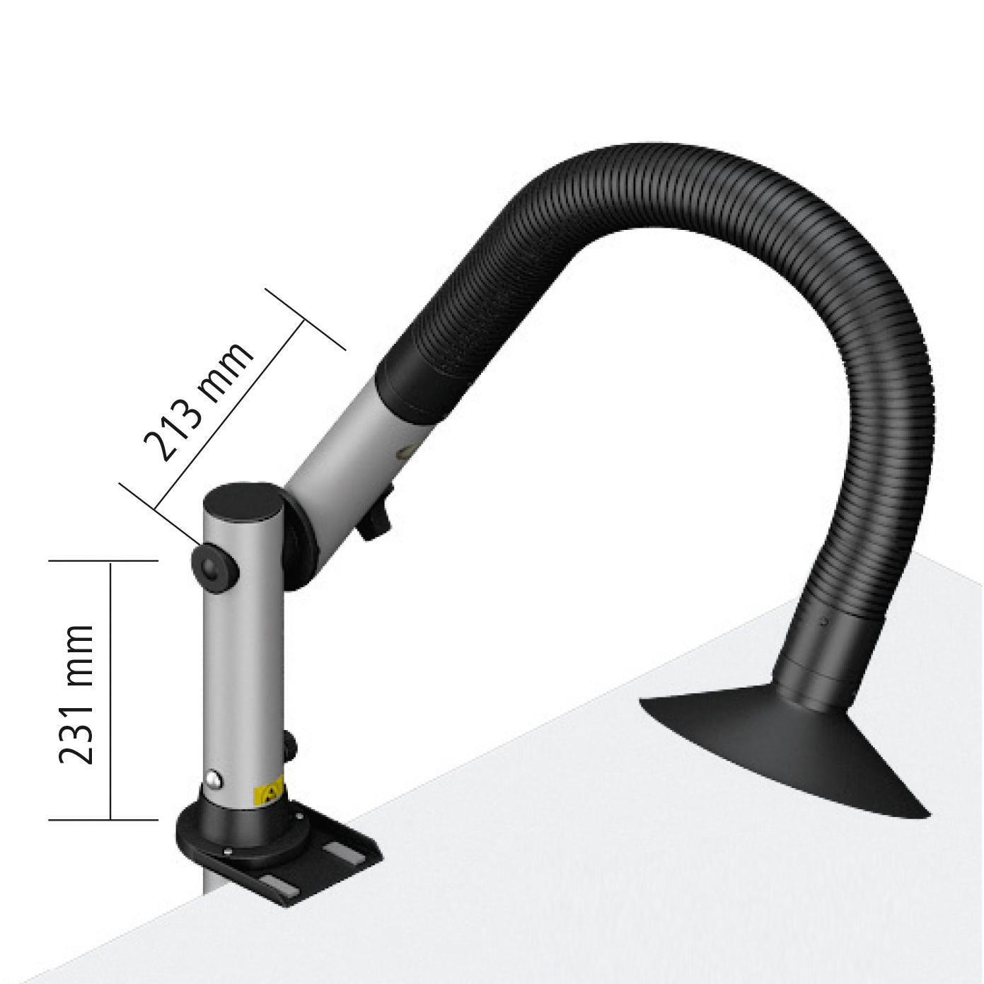 Kit 1S WF Funnel | Weller Tools US