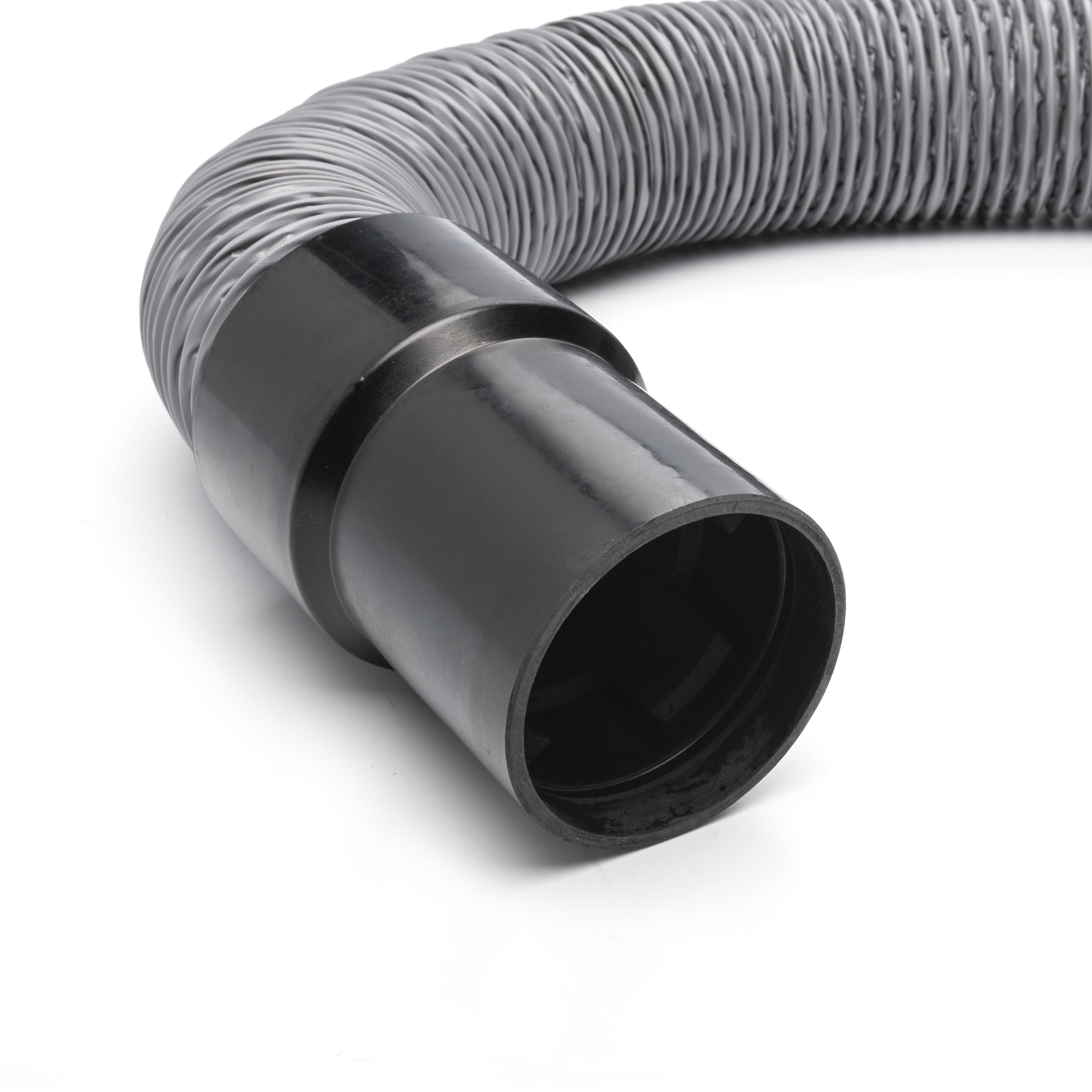 Easy-Click 60 Suction Hose 2m | Weller Tools US