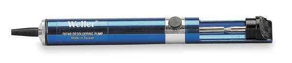 7874B Manual Desoldering Pump | Weller Tools US