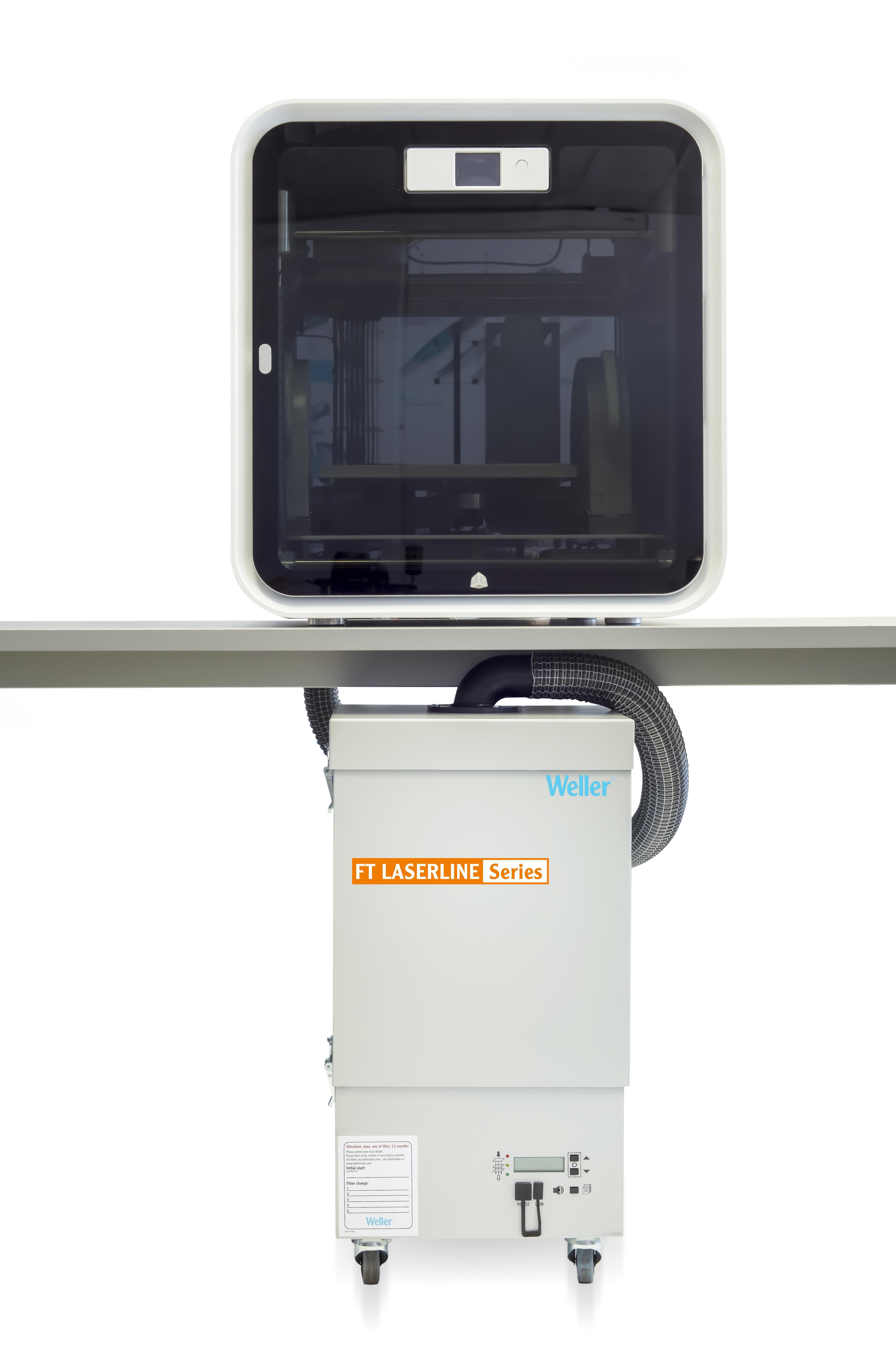 Laser Line LL 150 | Weller Tools