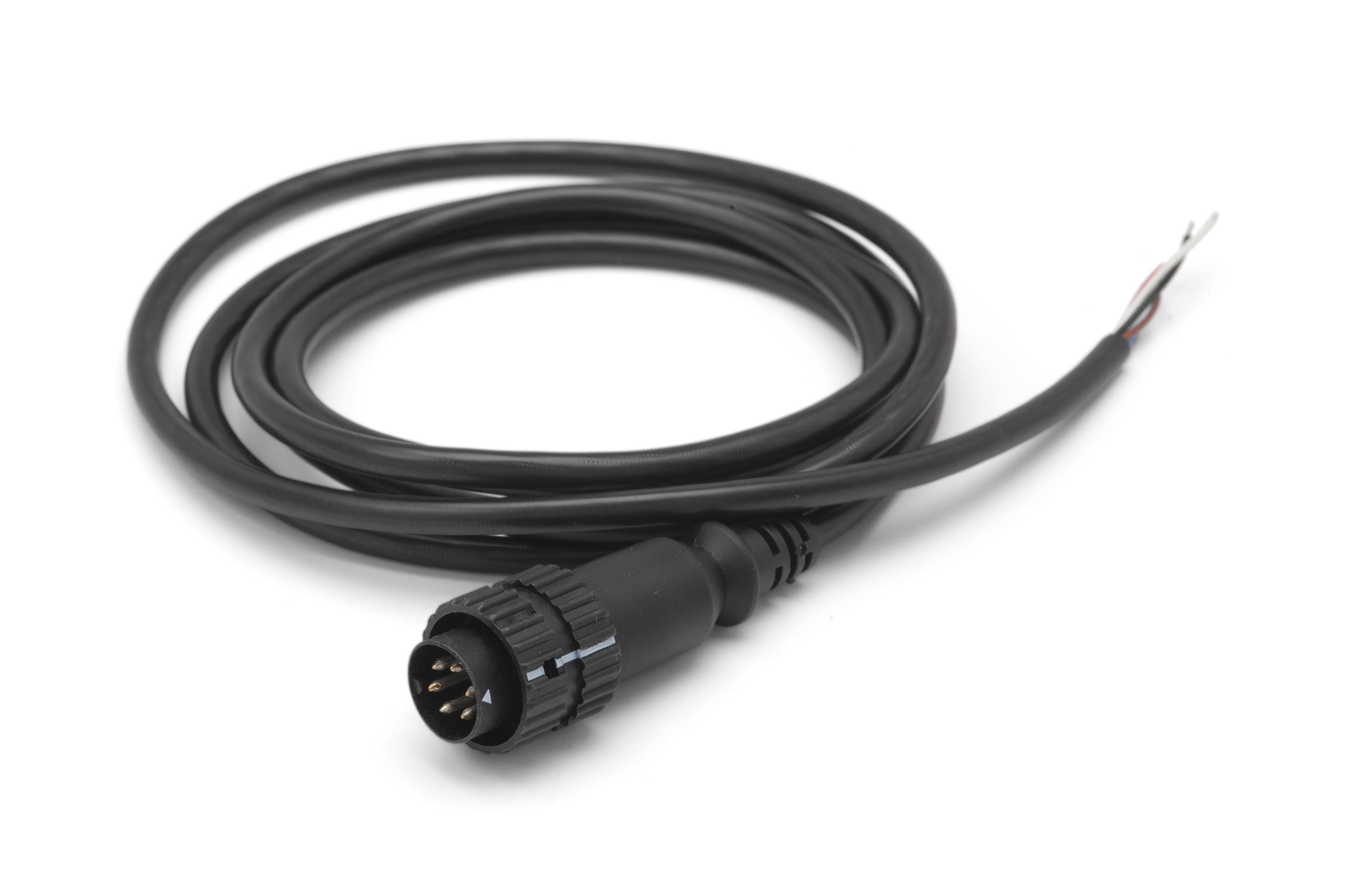 Cable WSP 80 / WP 80 / WP 120 | Weller Tools US