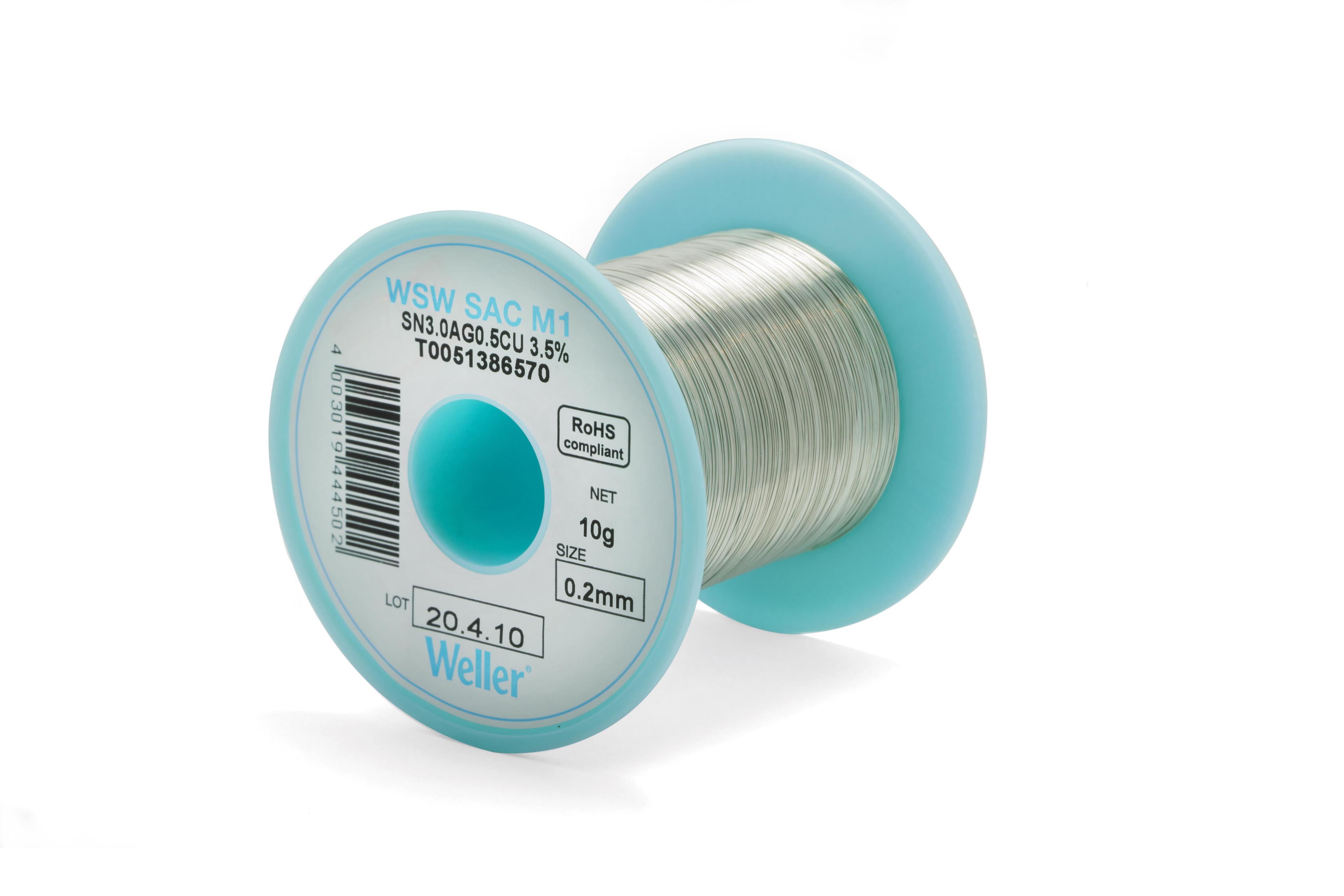 WXPP MS Set | Weller Tools US