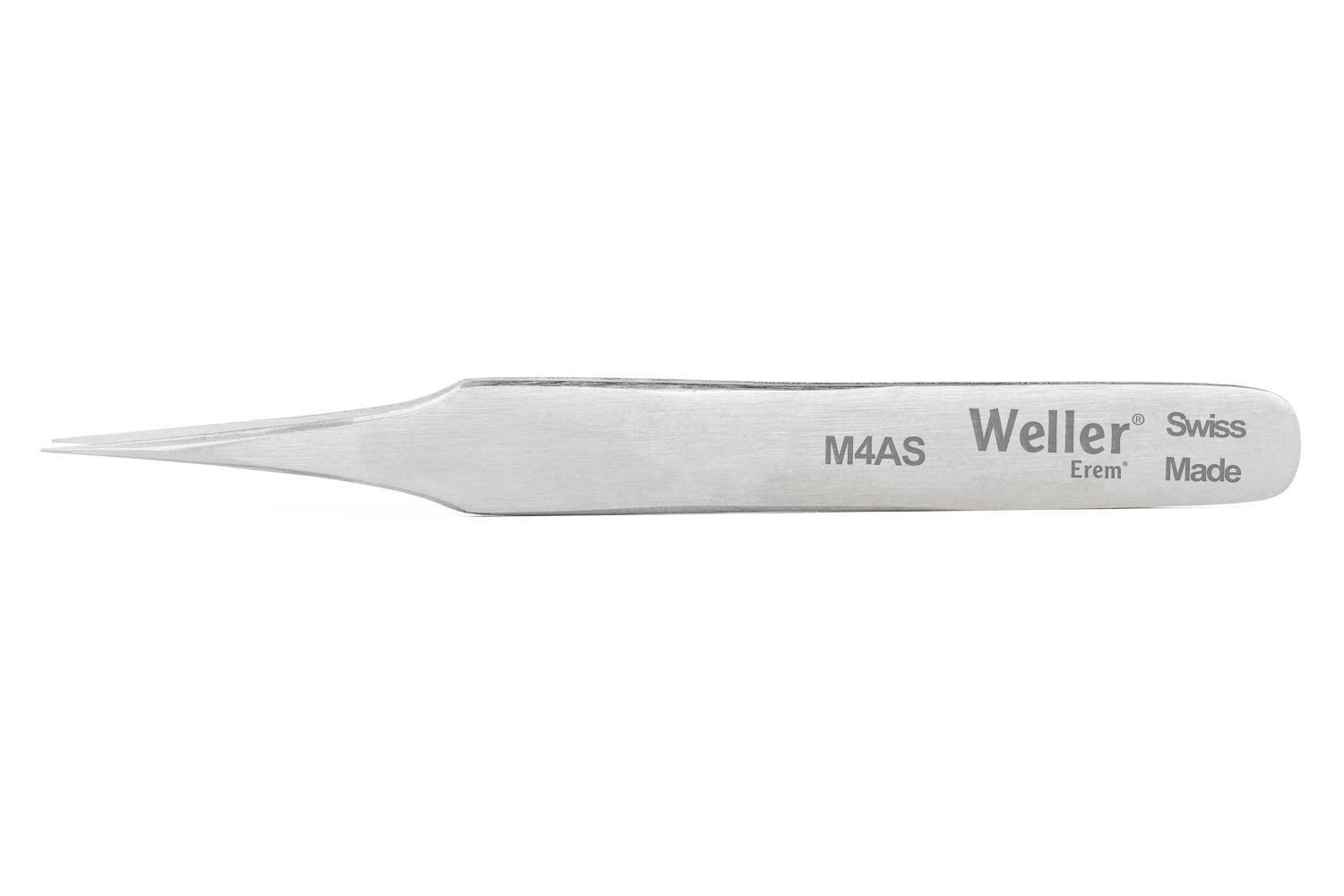 M4AS | Weller Tools