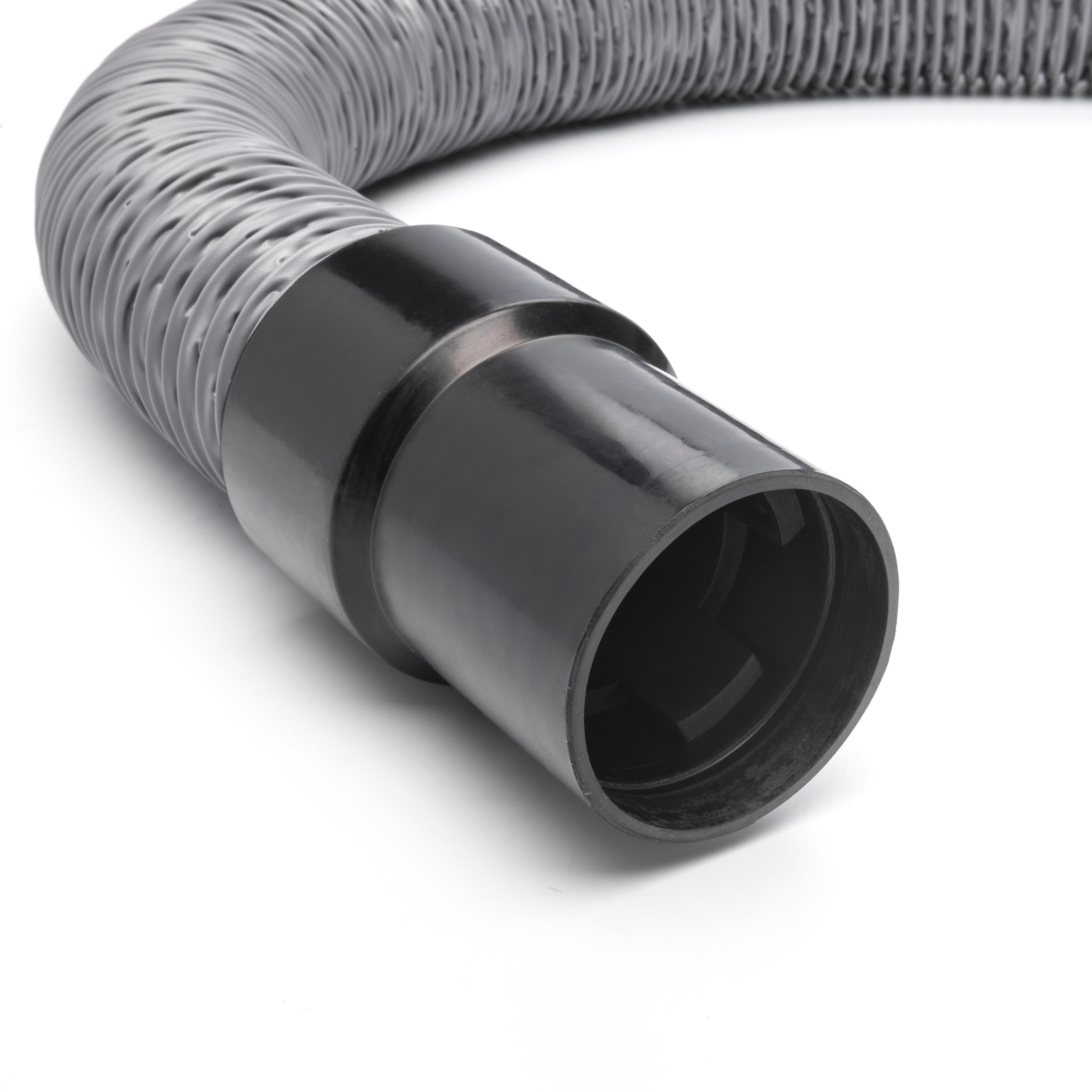 Easy-Click 60 Suction Hose 5m | Weller Tools