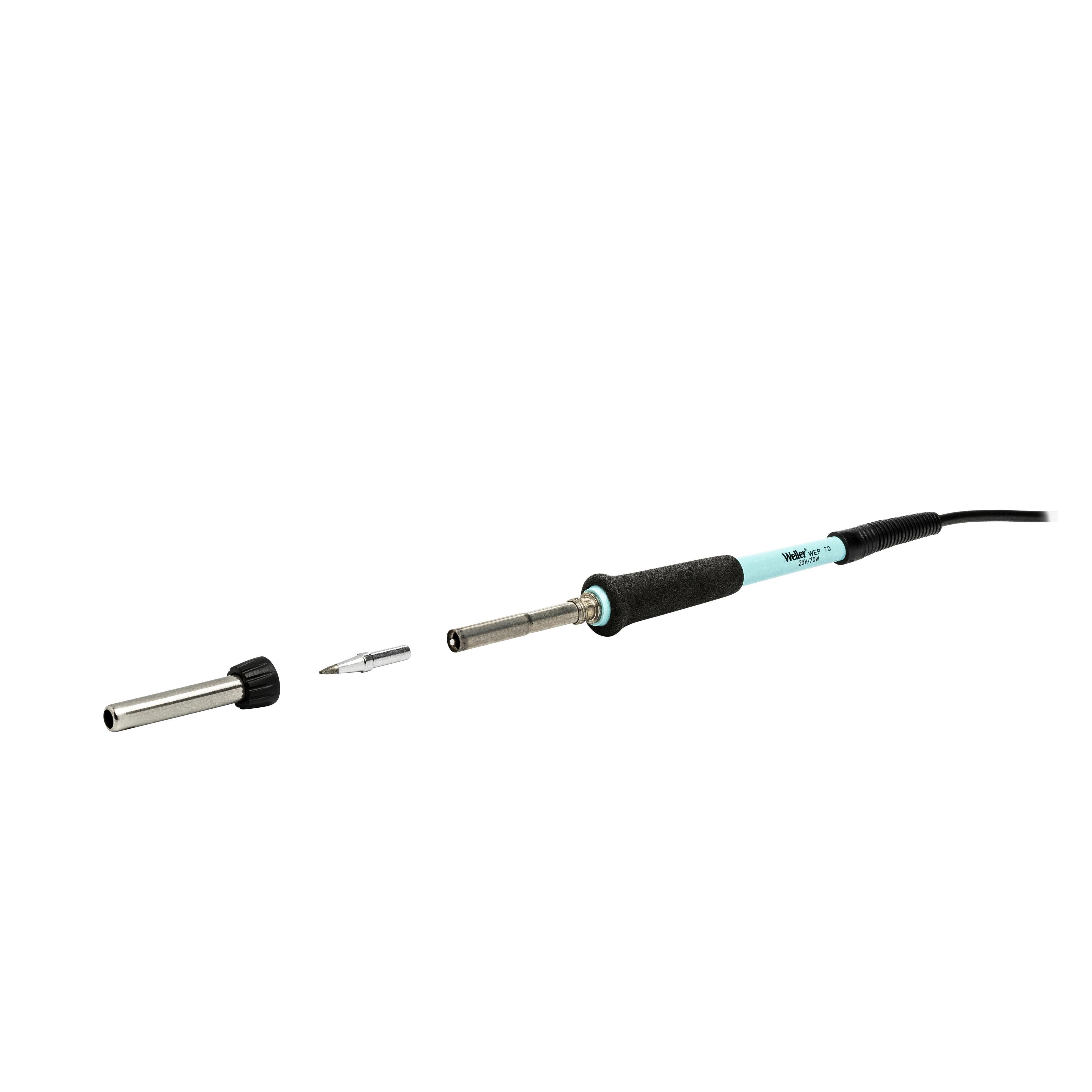 ETB | Weller Tools US