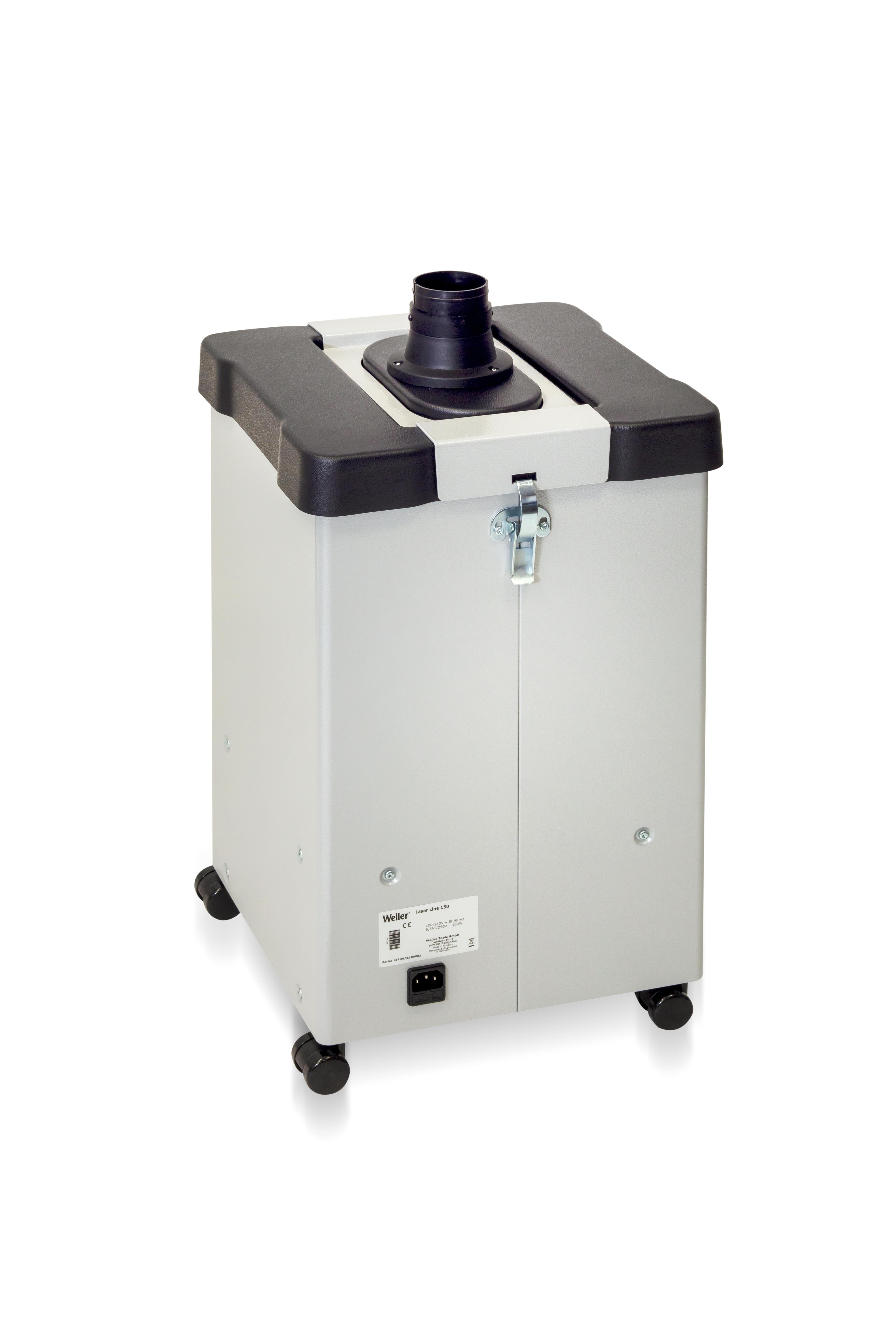 Laser Line LL 150 | Weller Tools