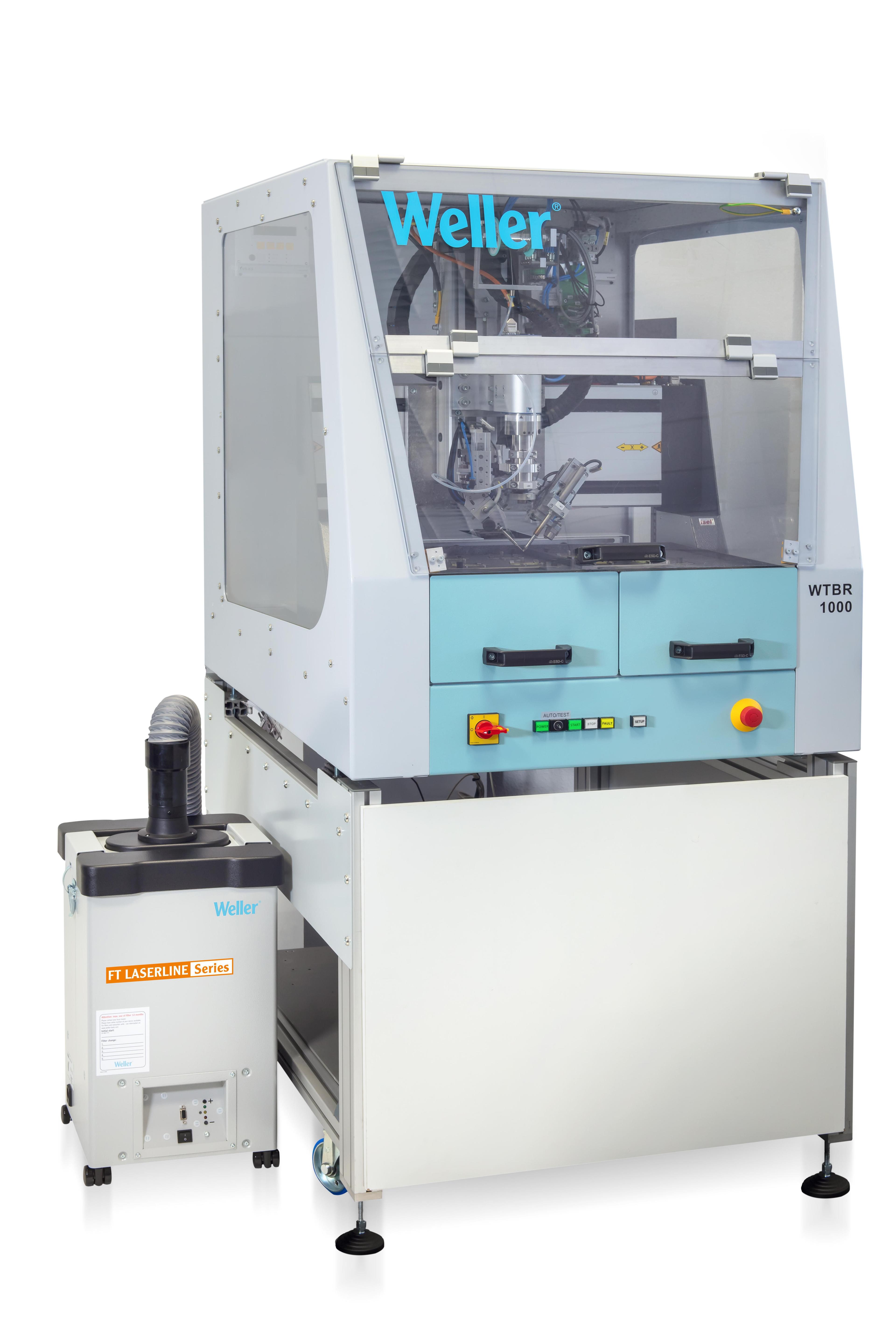 Laser Line LL 150 | Weller Tools