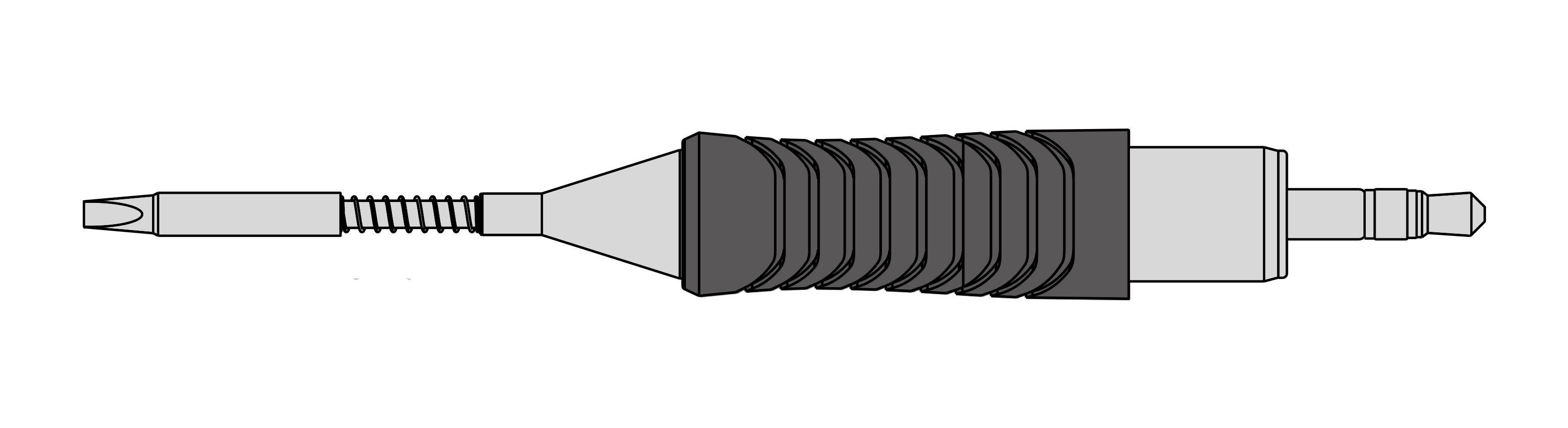 RTMS 018 S MS | Weller Tools