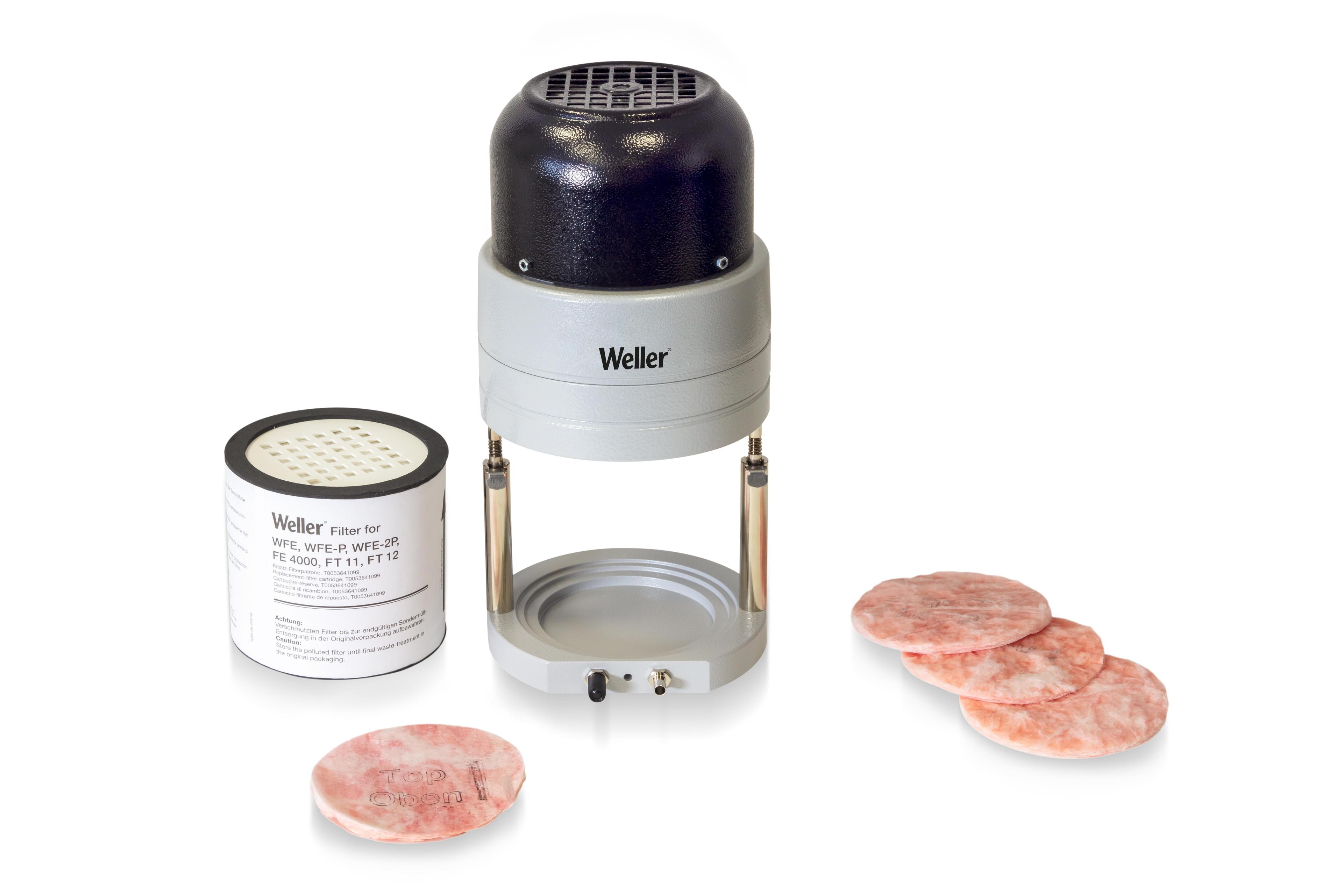 WFE P | Weller Tools