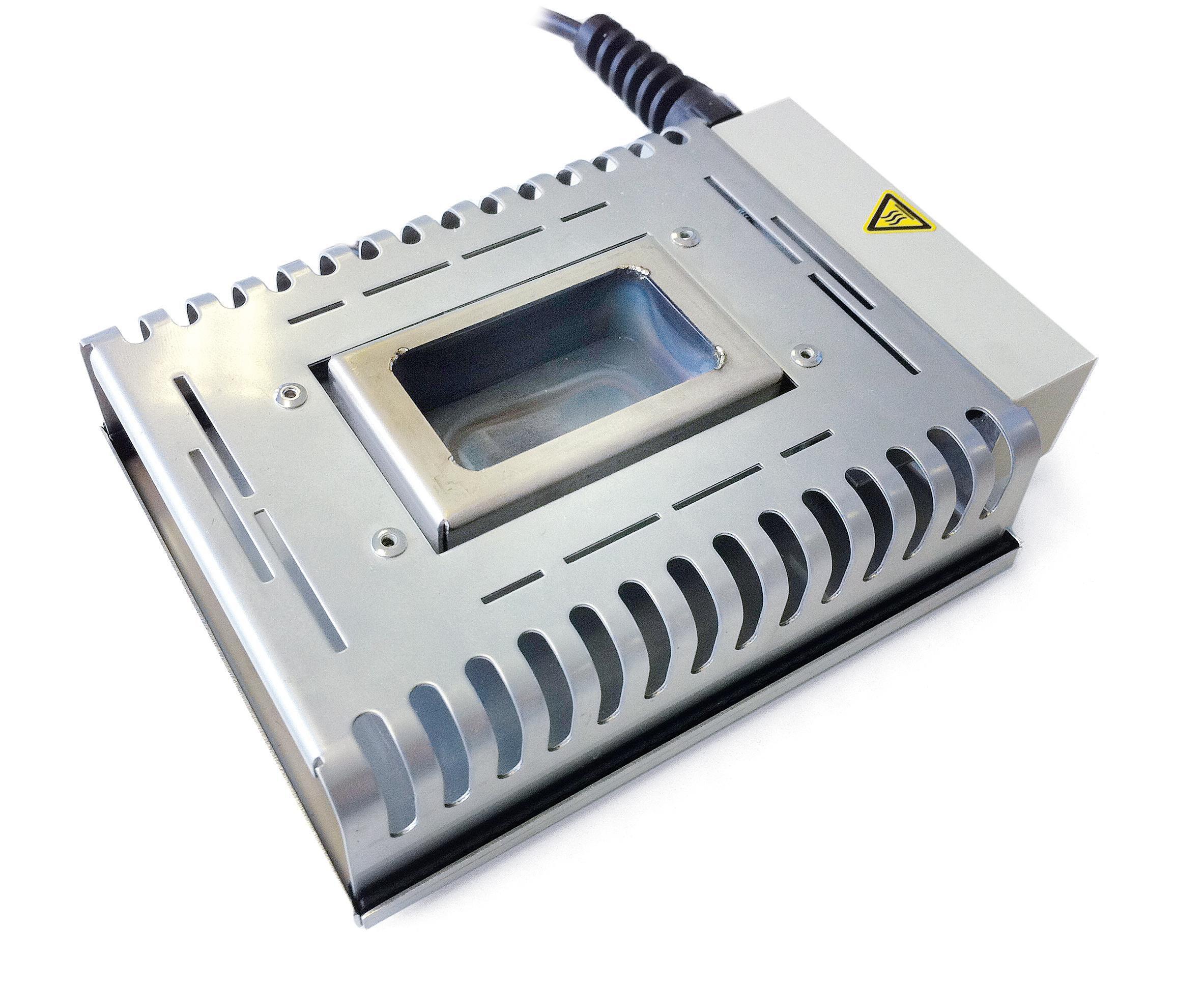 WSB 150 Soldering Bath | Weller Tools US