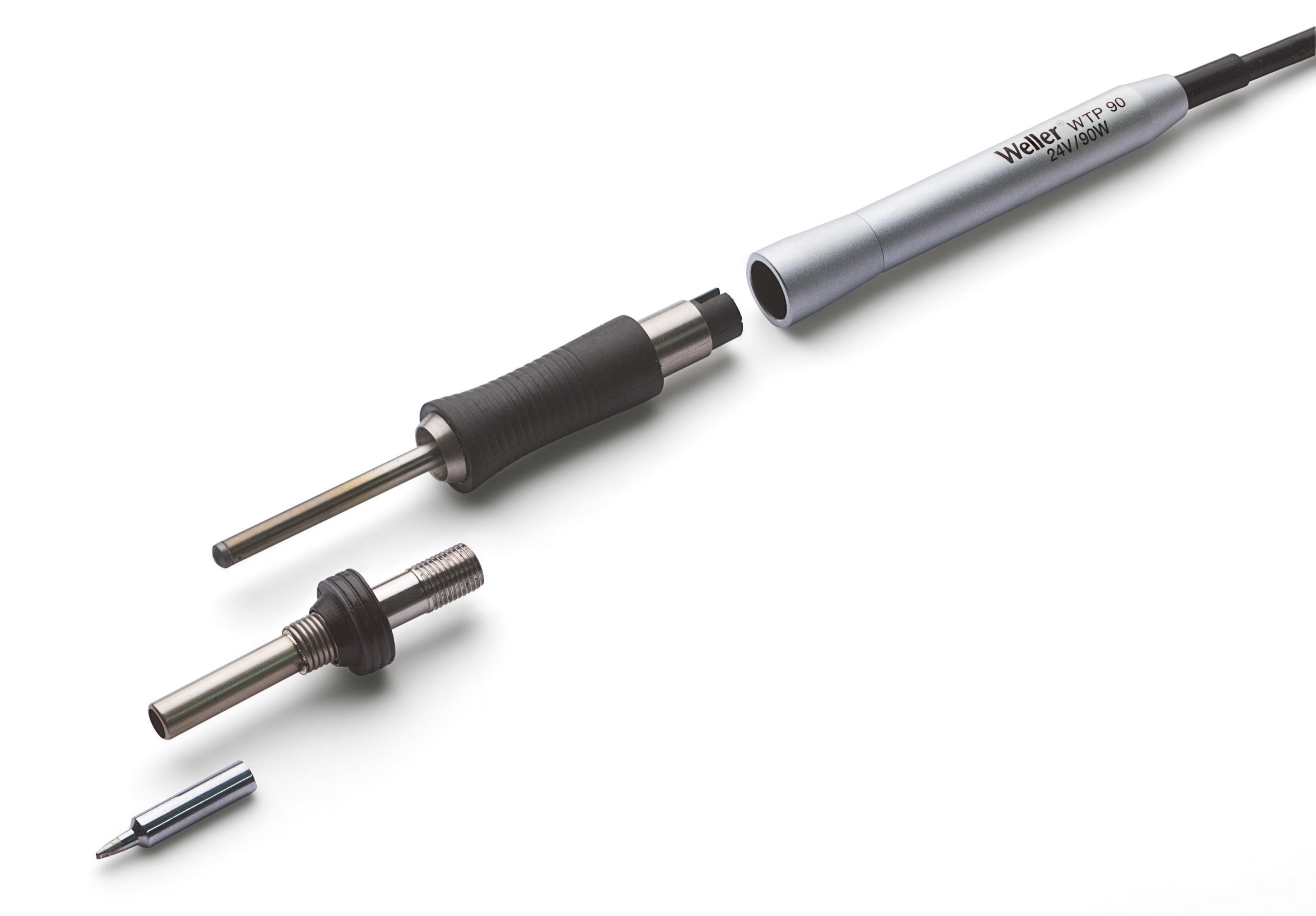 WTP90 Set | Weller Tools US
