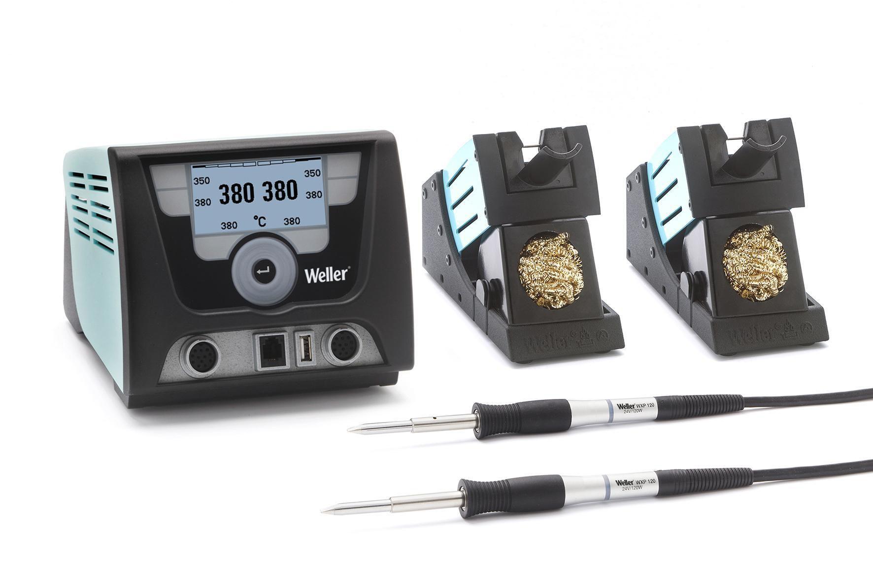 WX 2020 | Weller Tools