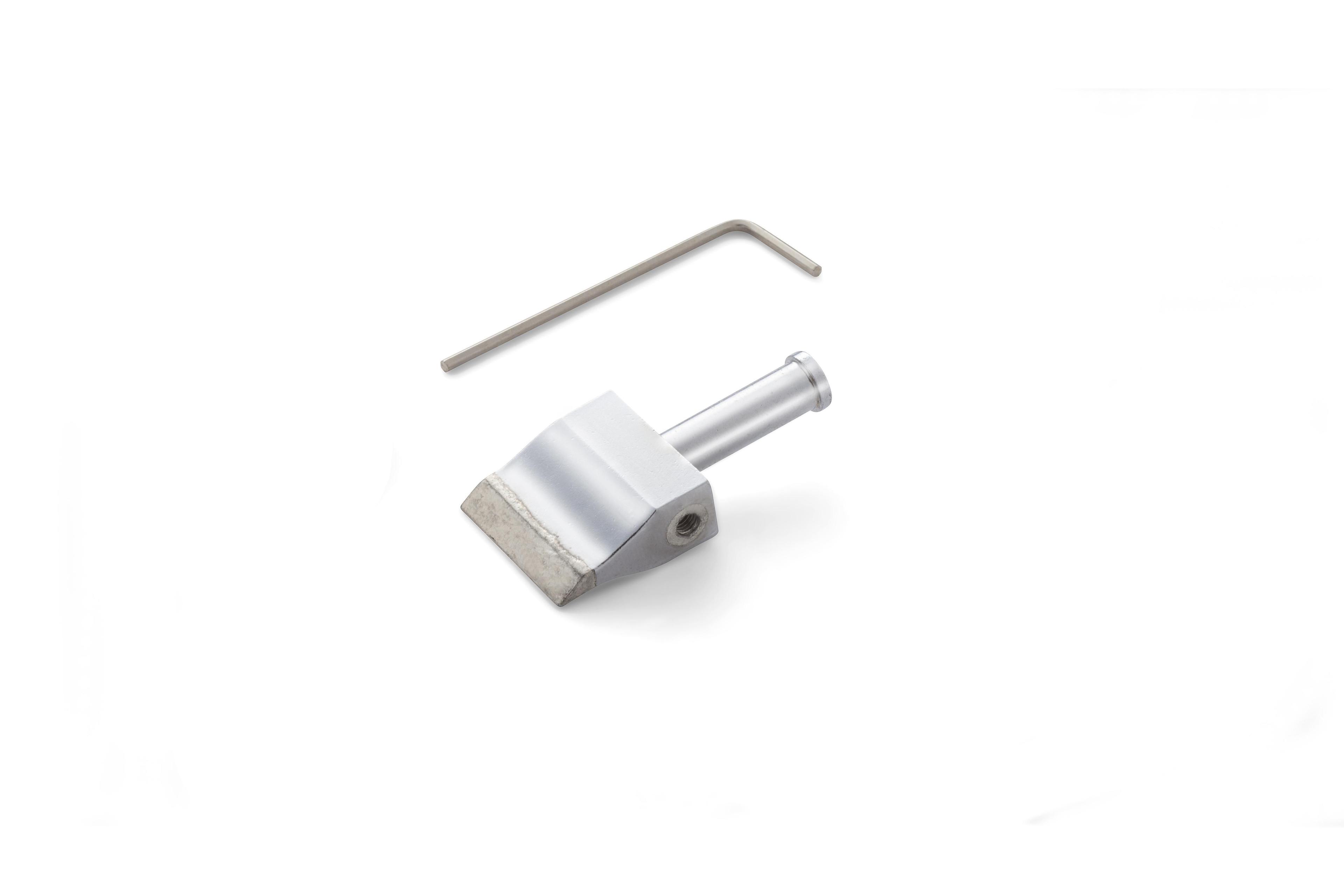 XT Soldering Head 20.0 x 4.0mm and Soldering Head Adapter | Weller Tools