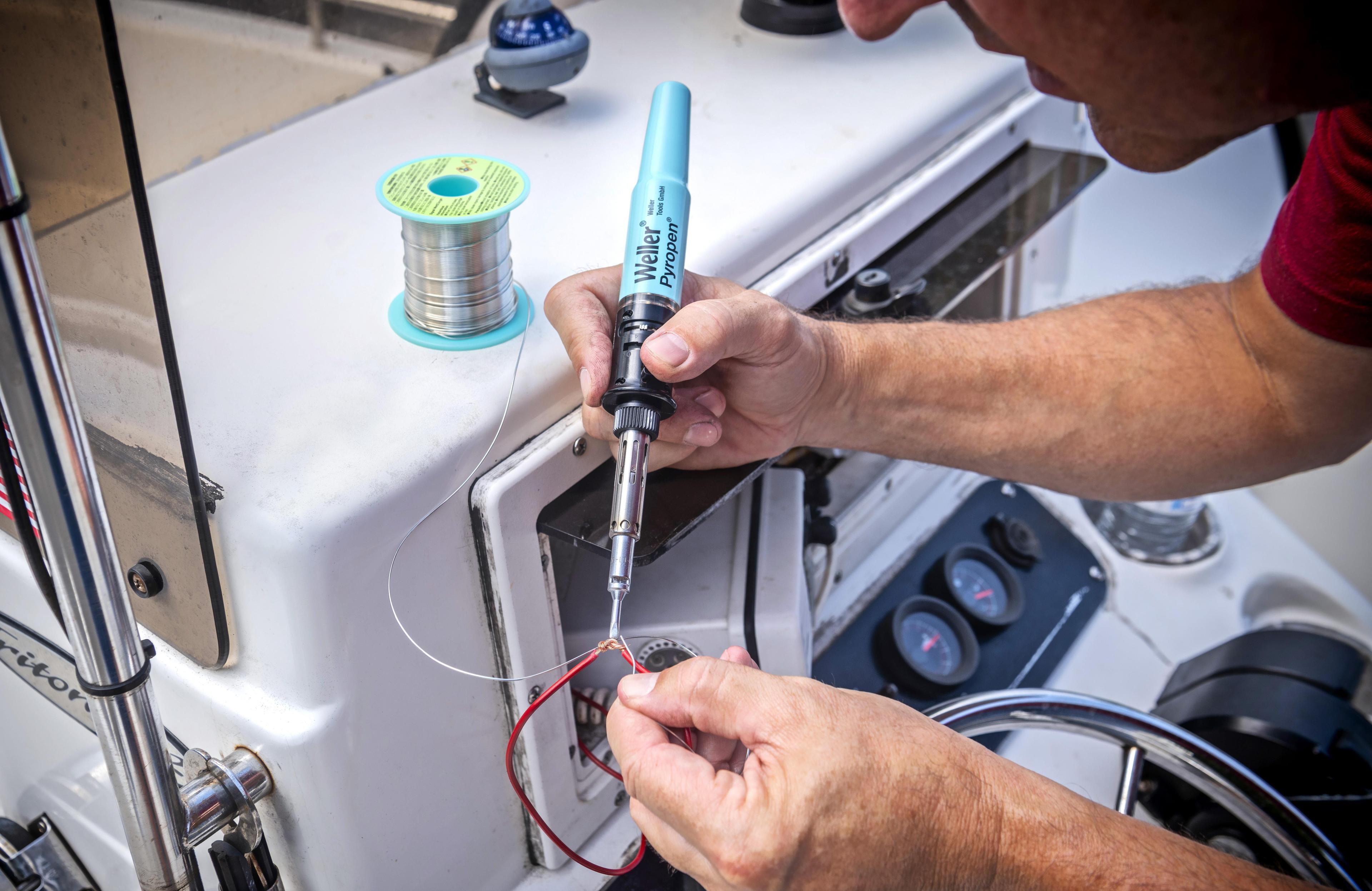 WSTA3 | Weller Tools US