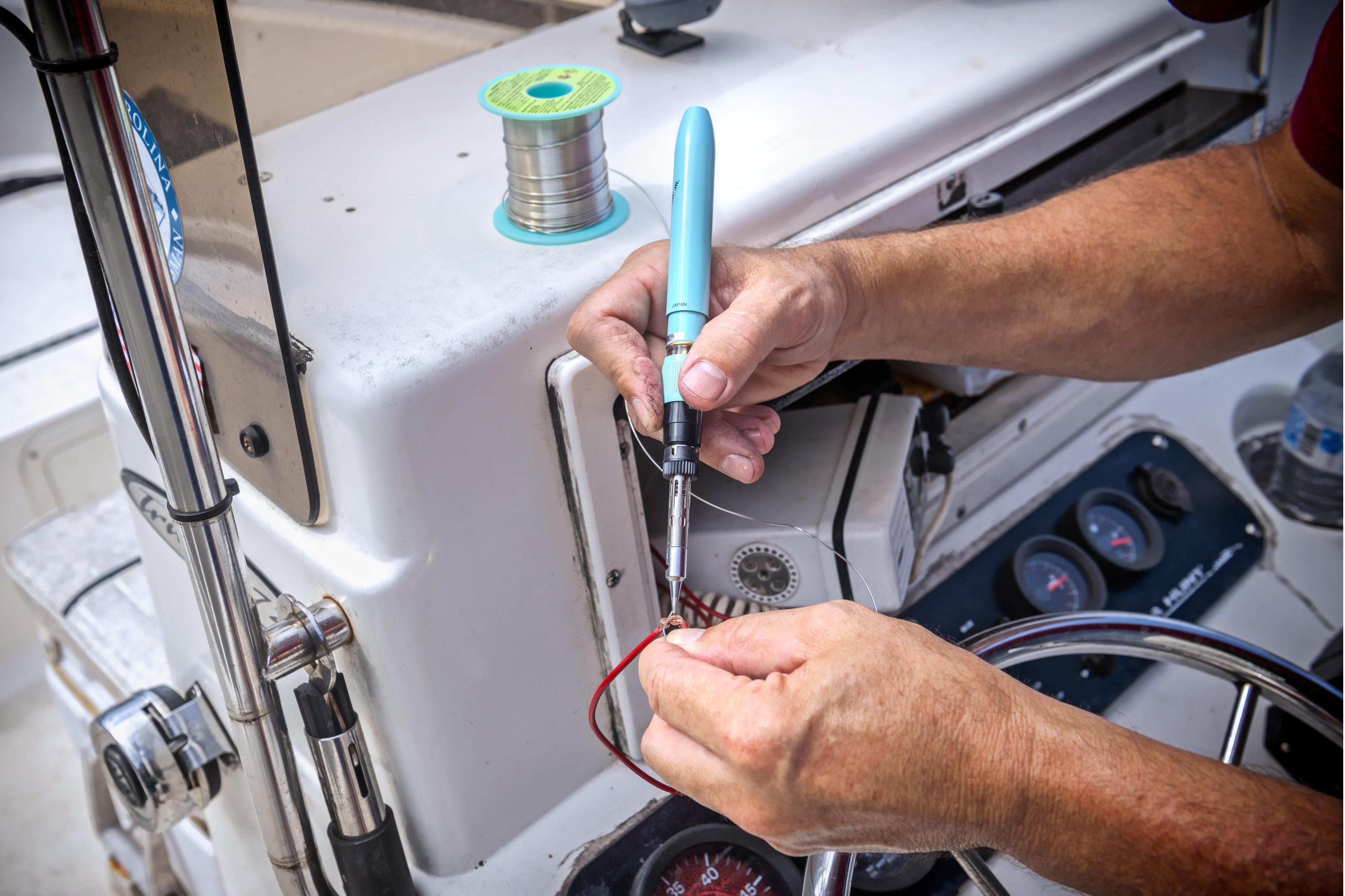 Pyropen Junior | Weller Tools