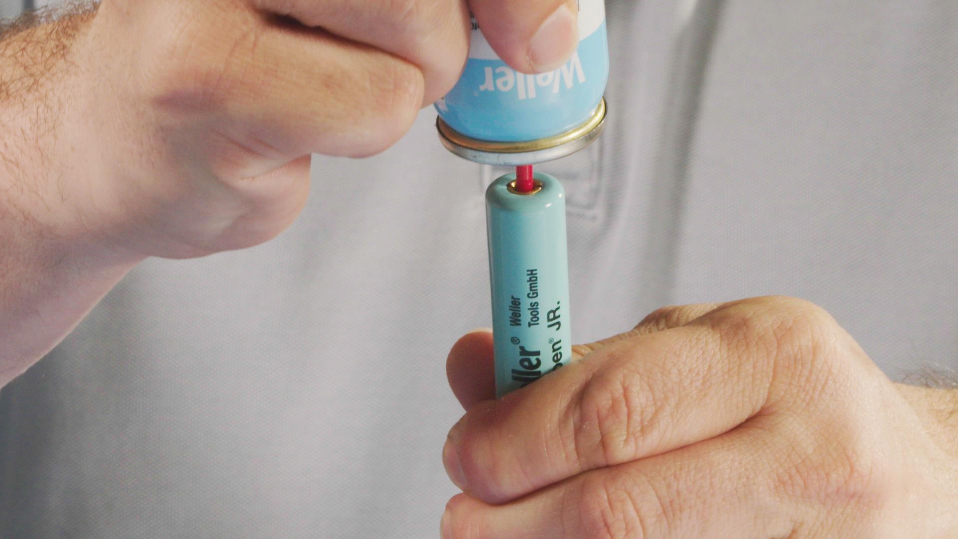 Pyropen Junior | Weller Tools